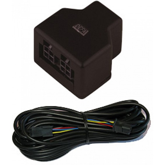 Alarm Accessoires | Audio4cars | DEFA handzenders