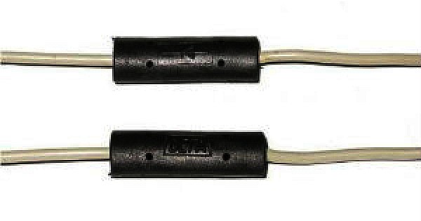 DEFA 1A Diode 4-pack voor Carkit Installatie | Audio4cars