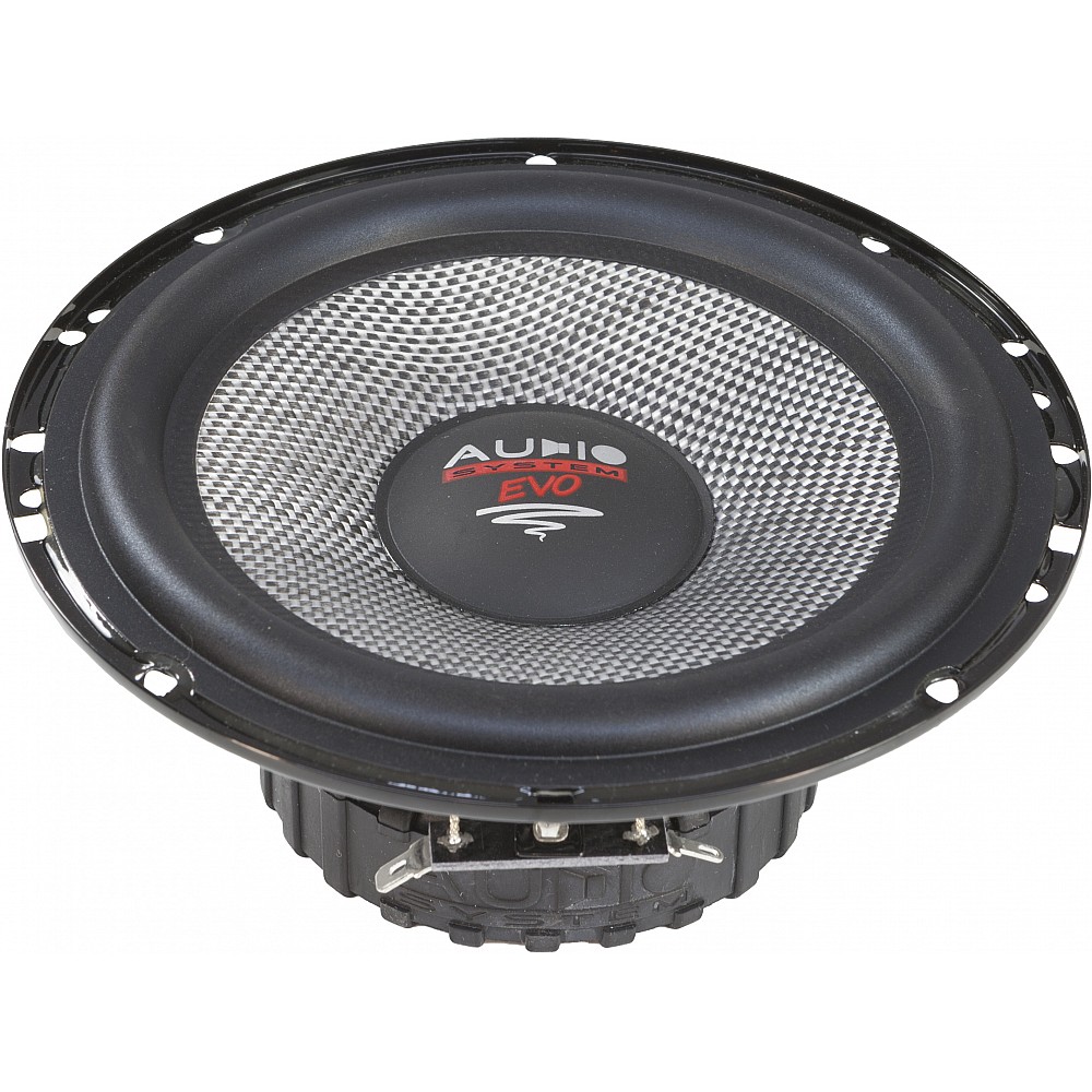 Audio System speaker RADION 165mm midrange Kevlar