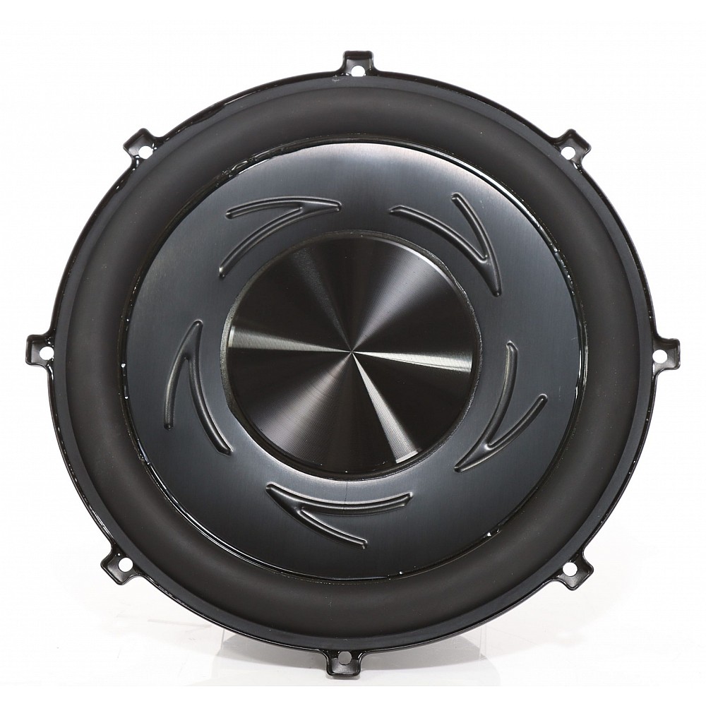 AUDIO SYSTEM 250mm Speciale Flat Woofer 2 Ohm | Audio4cars