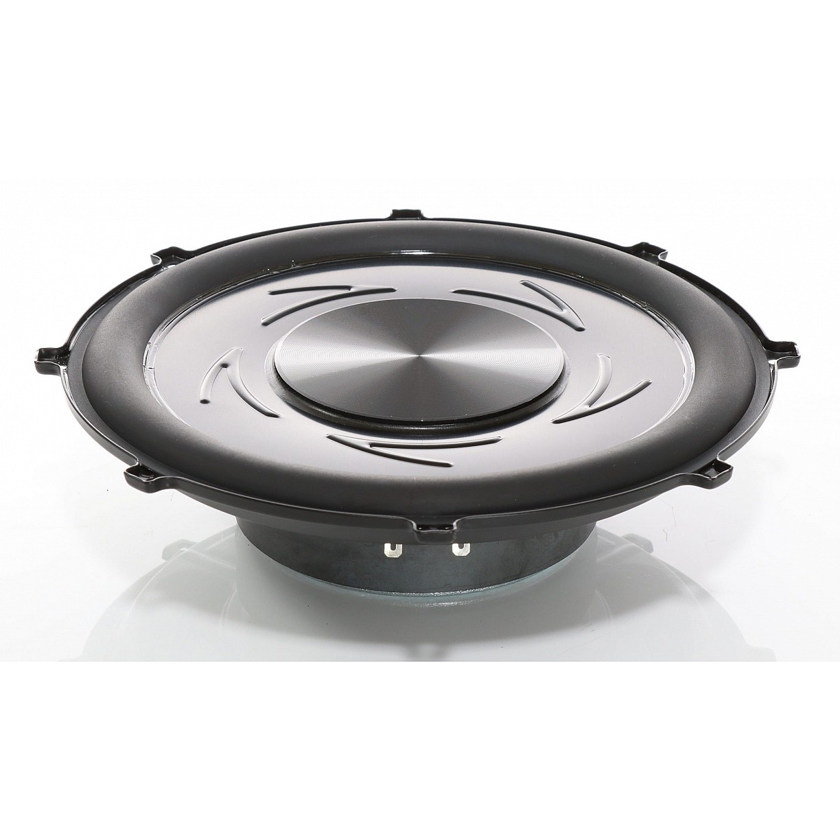 AUDIO SYSTEM 250mm Speciale Flat Woofer 2 Ohm | Audio4cars