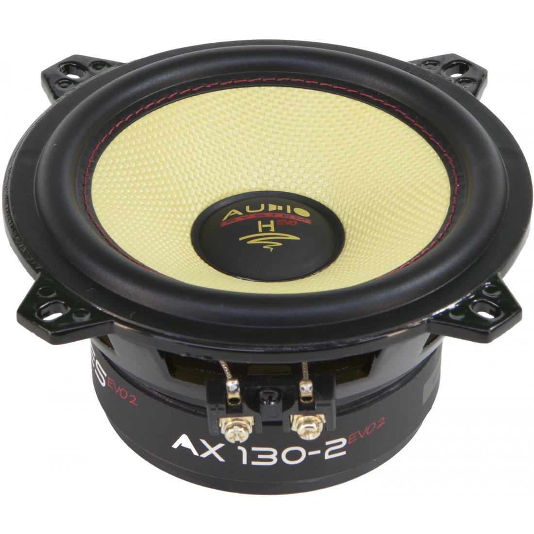 Audio System 130mm EXTREME Kickbass Midrange Woofer