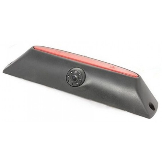 Camera's voor de Iveco Daily