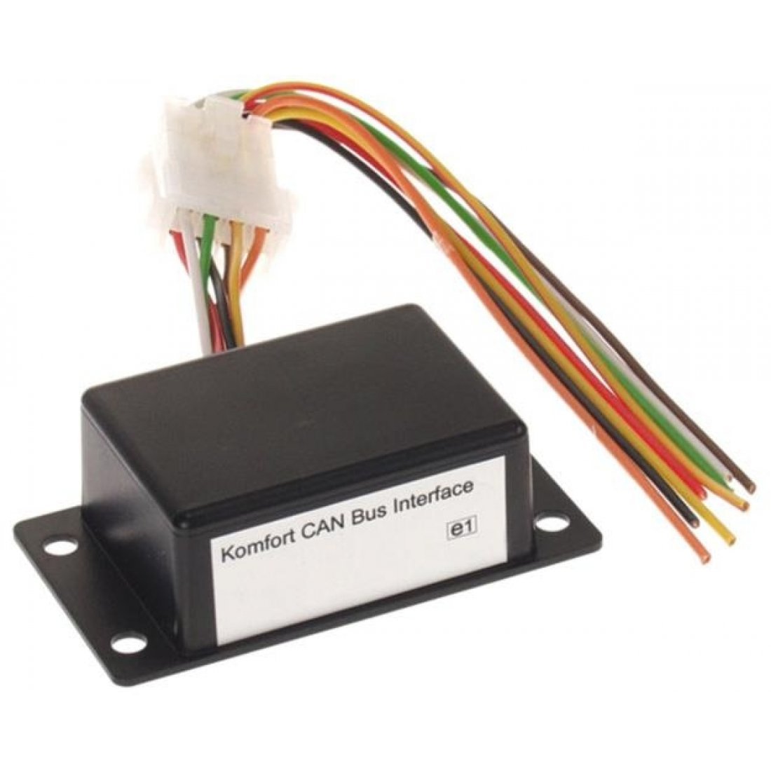 CAN-BUS adapter Mercedes A/C/E /S/V can-db 05