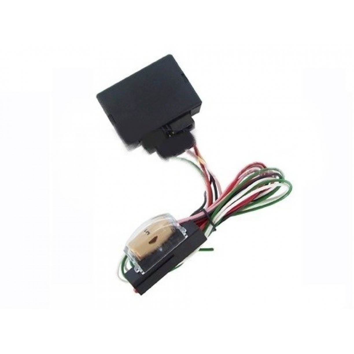 Navinc CAN-BUS interface NI.CBS-CAN-02