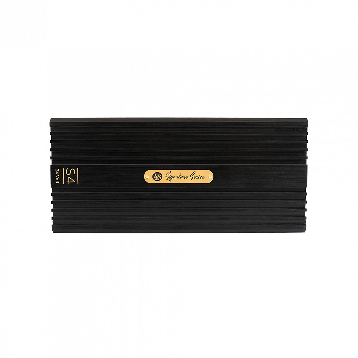 DLS Signature Serie 4-Kanaals Versterker CAS4 24V | Audio4cars