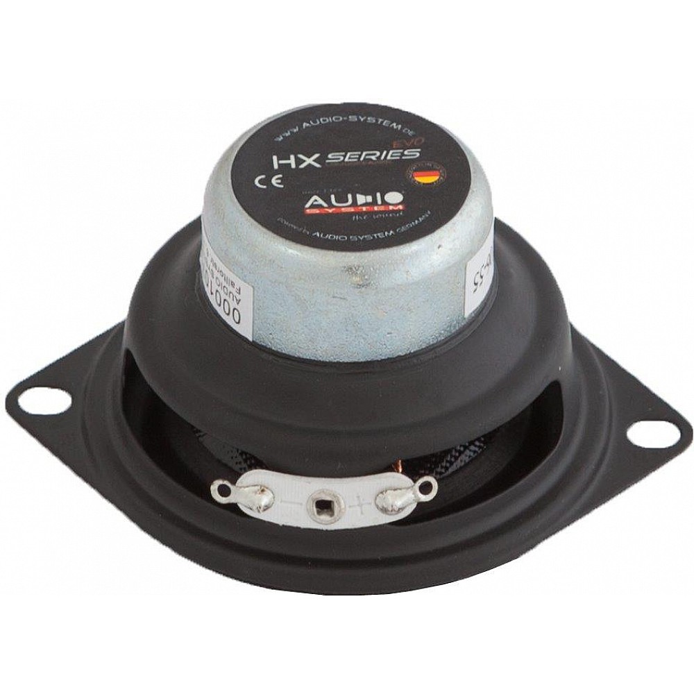 Audio System 50mm high-end midrange speaker