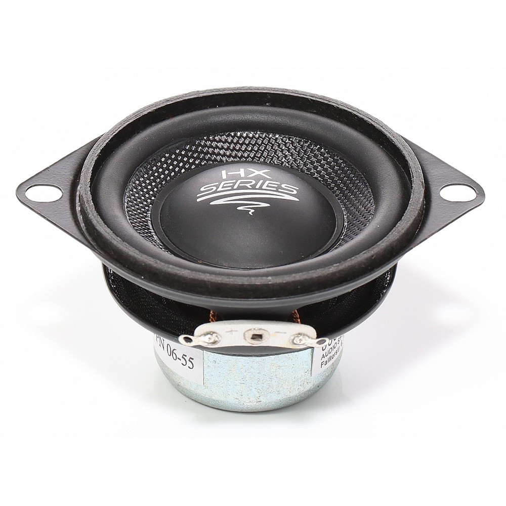 Audio System 50mm high-end midrange speaker