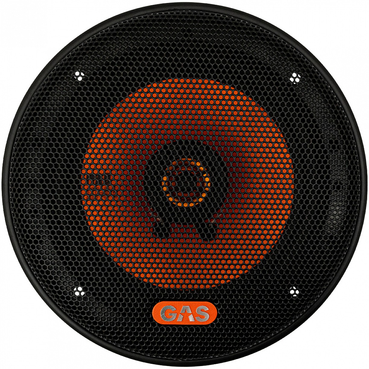 Speakers Gas Audio Power GAS MAD Level 1 165mm Coax et - MAD X1-64
