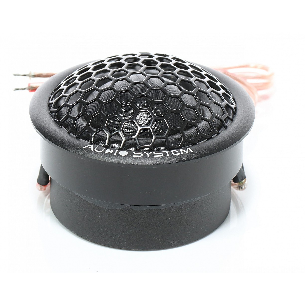 HX-SERIE PHASE 130 mm 2-Weg High-end Compo Systeem | Audio4cars