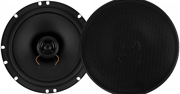 Speakers DLS 6,5"/165mm Performance coaxiaal speaker - 610PA6