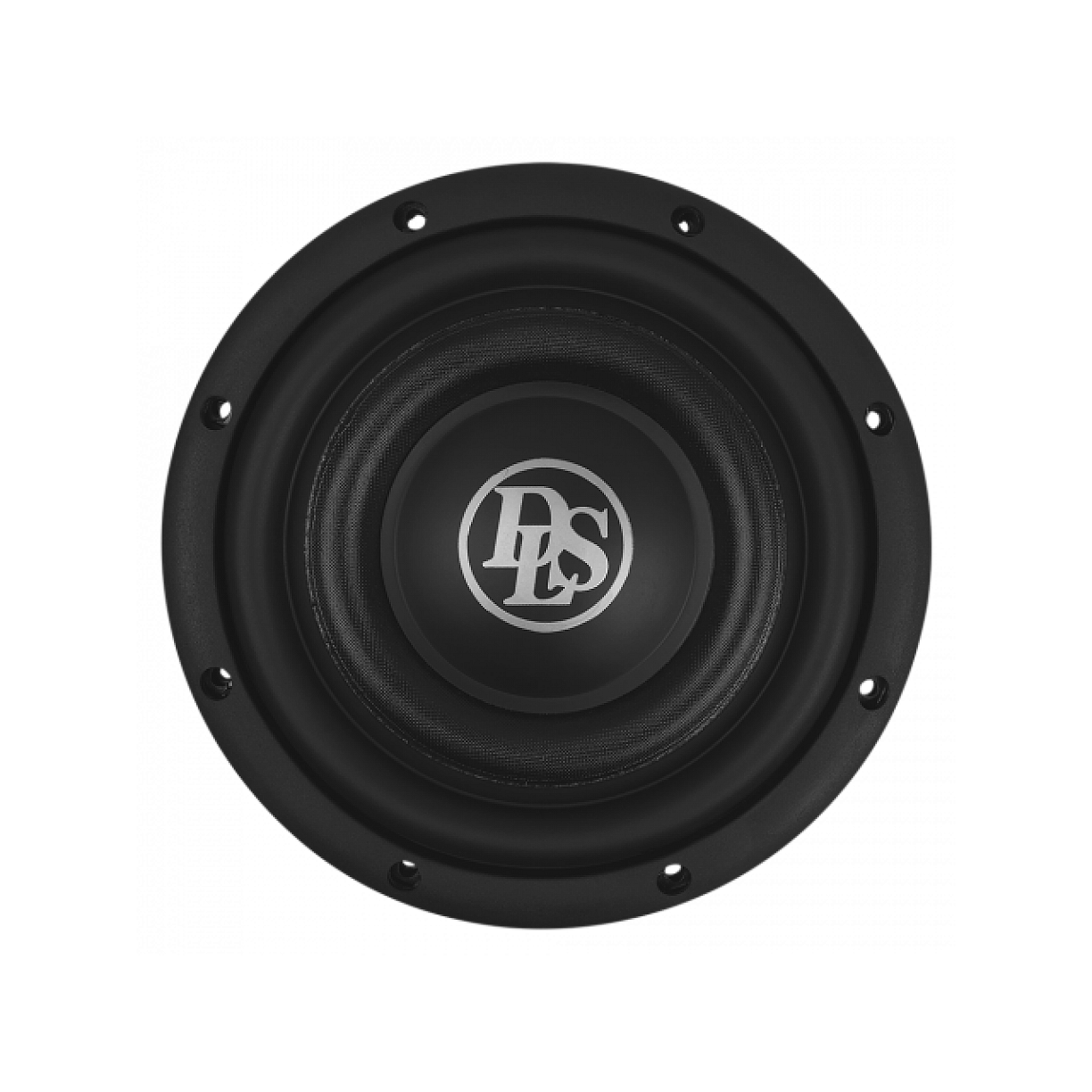 Speakers DLS Pasklare subwoofer set Volkswagen Transporter - DLS VW T5 Set